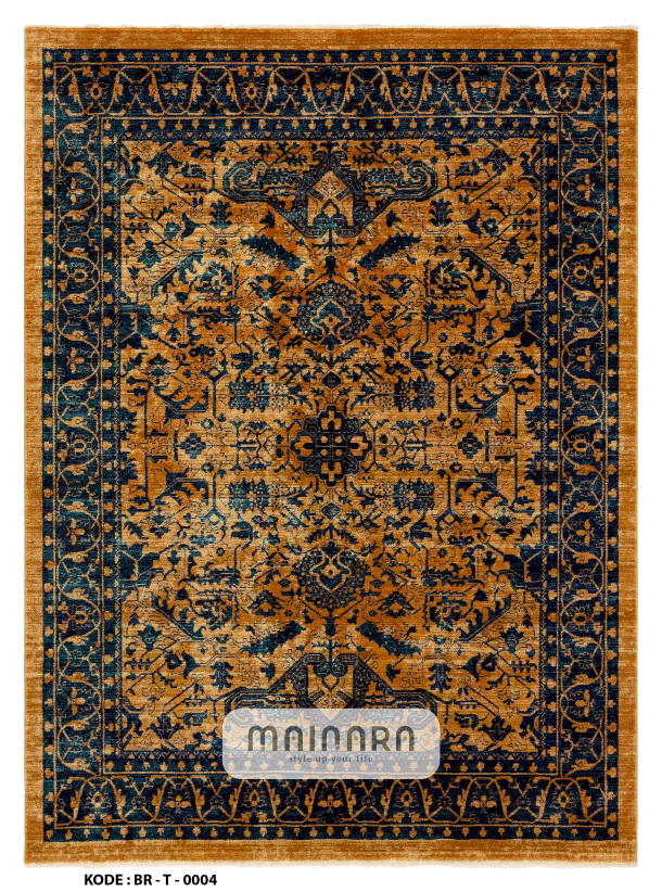 Karpet motif tradisional premium murah dan cantik – Mainara Indonesia